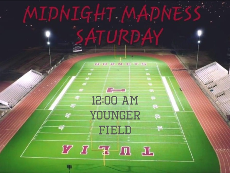 Live Feed | Tulia Independent School District